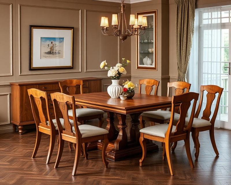 Shaheen Furniture - Premium Custom Furniture | Sofas, Beds, Dining Tables